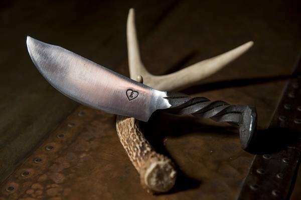 Blacksmith Classes – Lockhart Ironworks